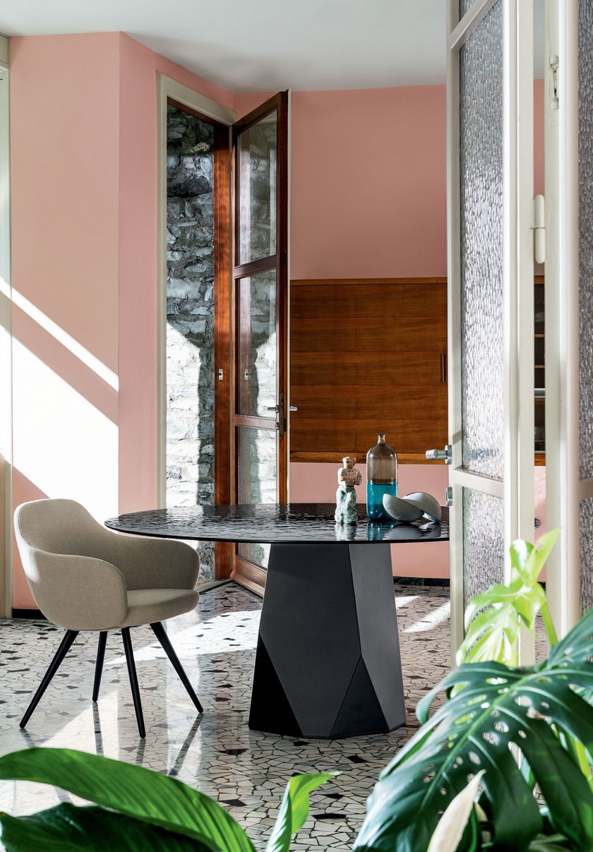 DEOD | 桌子 桌子 By Sovet italia | design Gianluigi Landoni