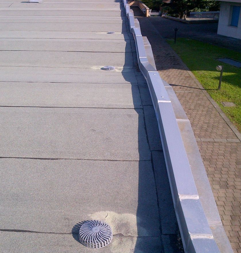 DerbiCOLOR FR® Olivina By Derbigum