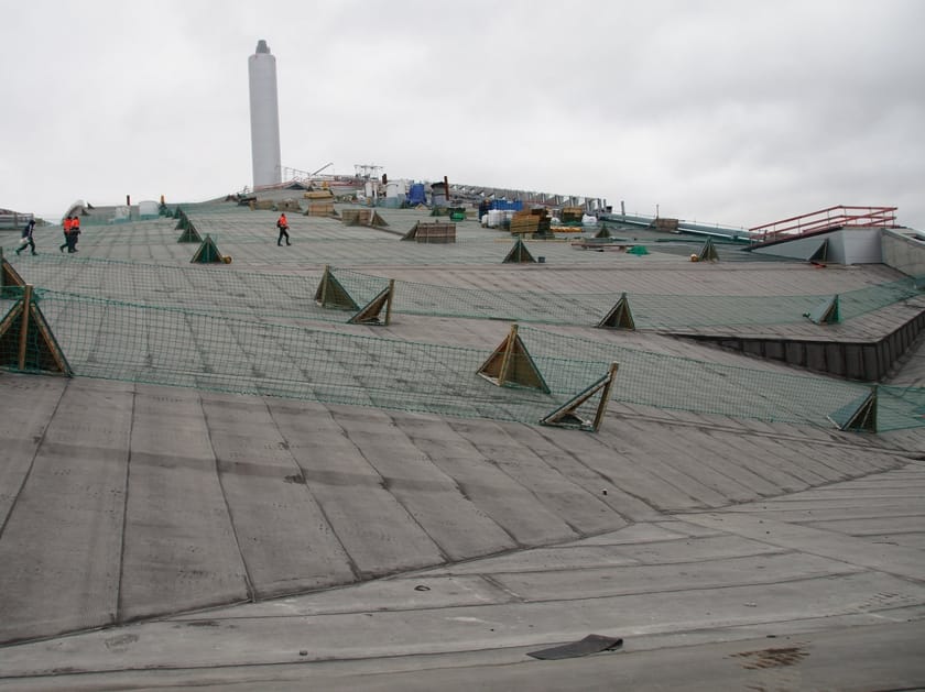 DERBIGUM GC® AR By Derbigum