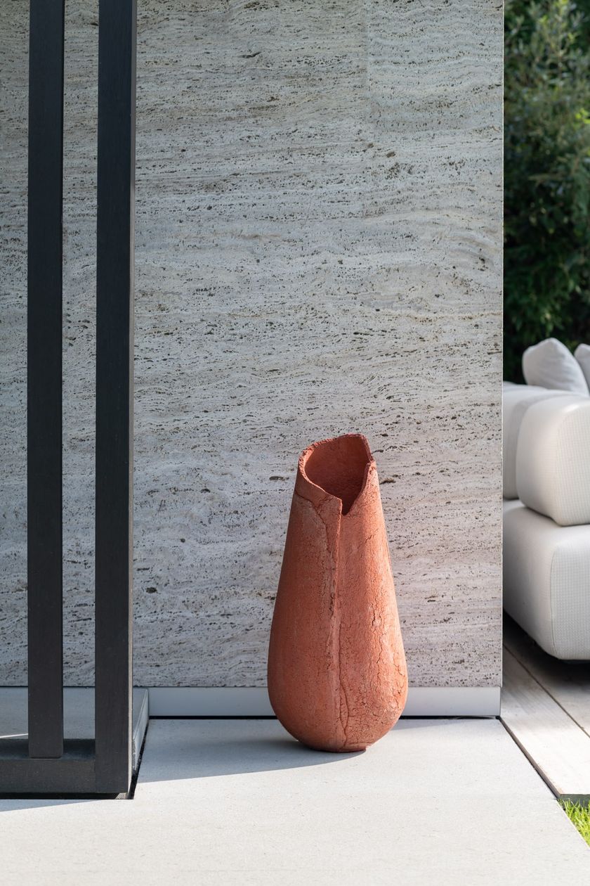DESERT vase ceramic By Gardeco design Guy Buseyne