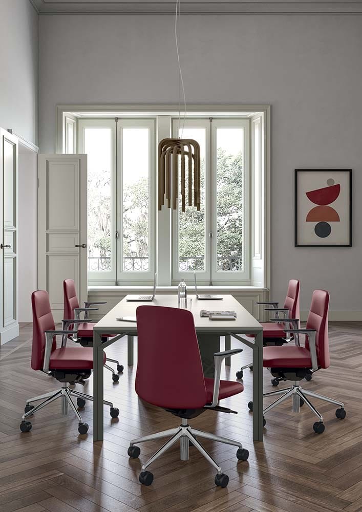 DIADE Design Office Collection By Quadrifoglio Group design Dorigo Design