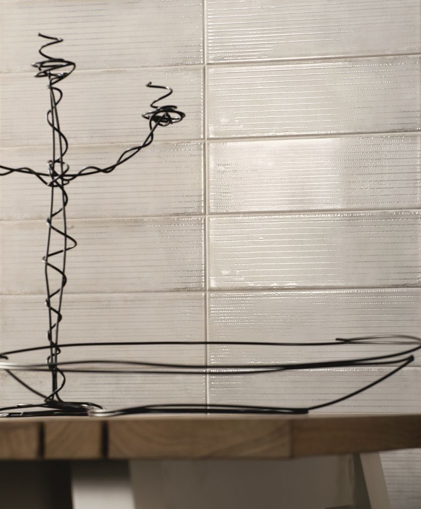 Indoor porcelain stoneware wall/floor tiles DESIRE By Iris Ceramica