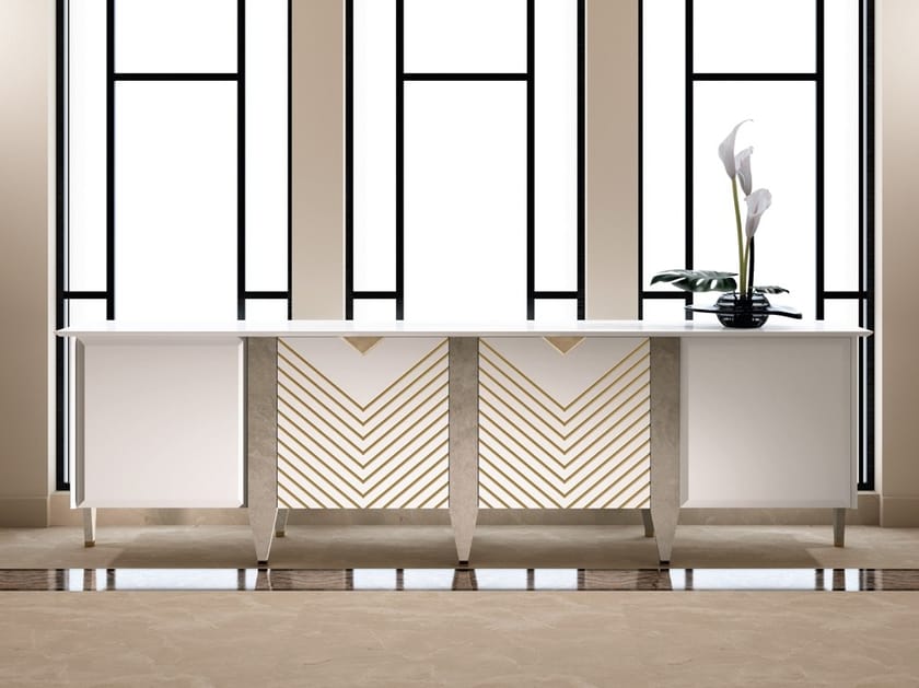 DESIRE | Sideboard By Vismara Design