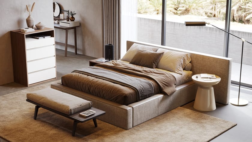 DEVON Banco By Laskasas