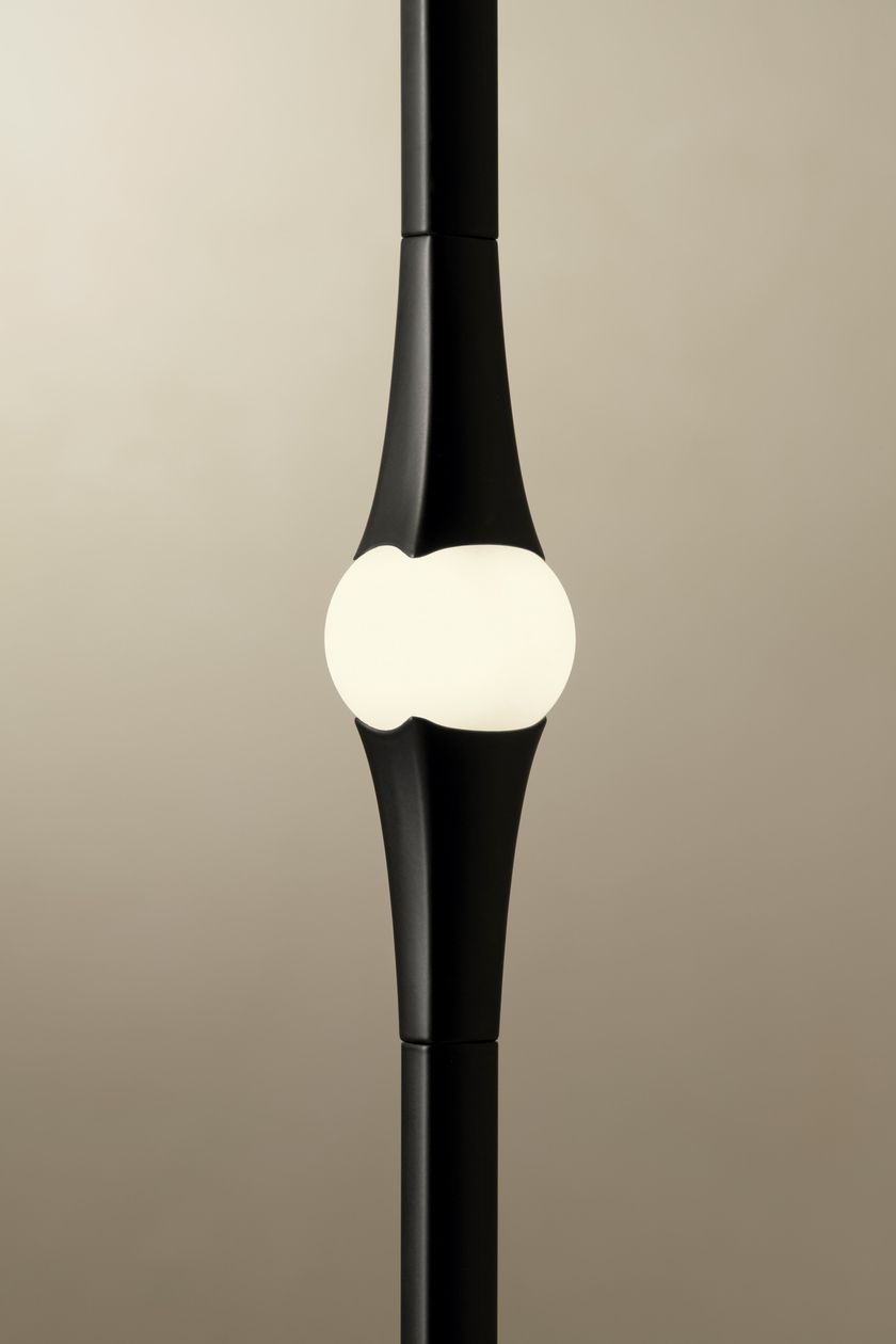 DEW LED metal pendant lamp By LedsC4 | design YONOH