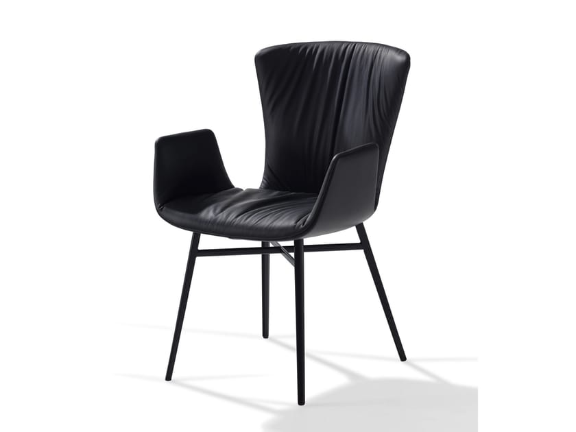DEXTER | Chair By Draenert design Gino Carollo