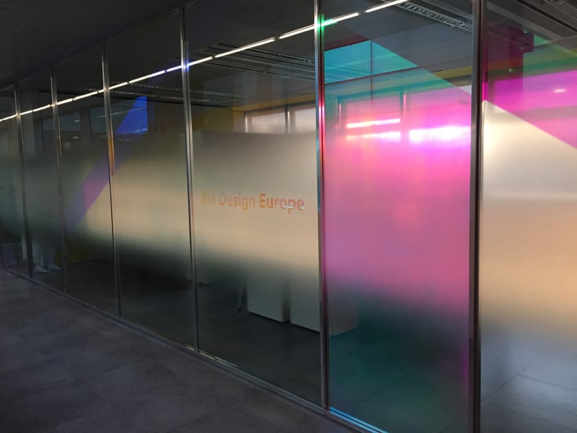 DICROIC FILM Dichroic By 3M Italia