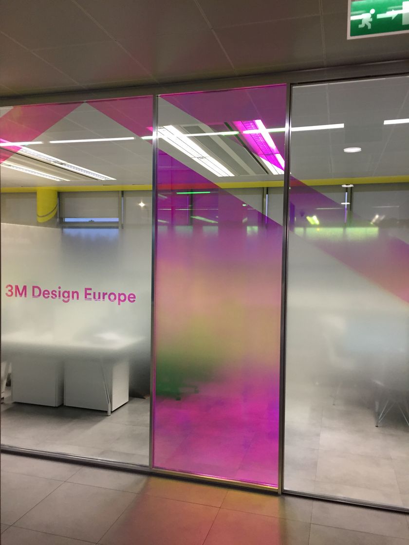 DICROIC FILM Dichroic By 3M Italia