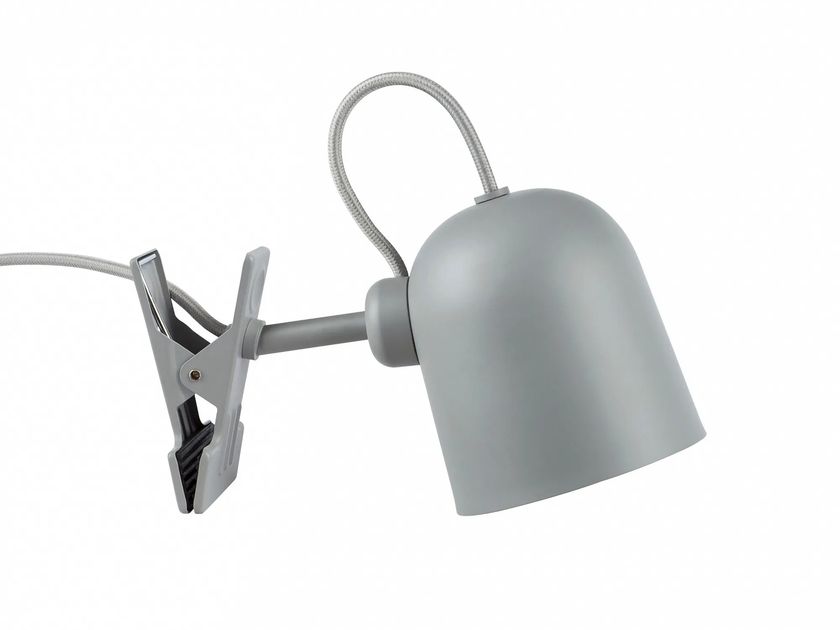 ANGLE LED adjustable metal table lamp By DFTP