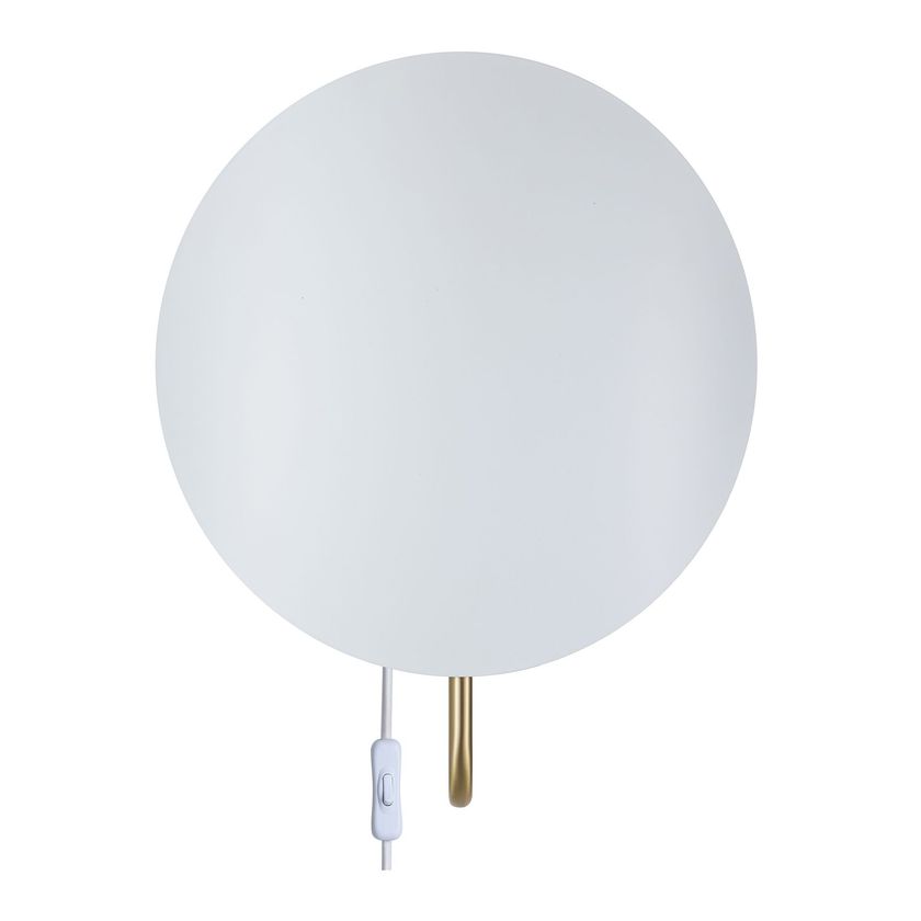 SPARGO Wall lamp By DFTP