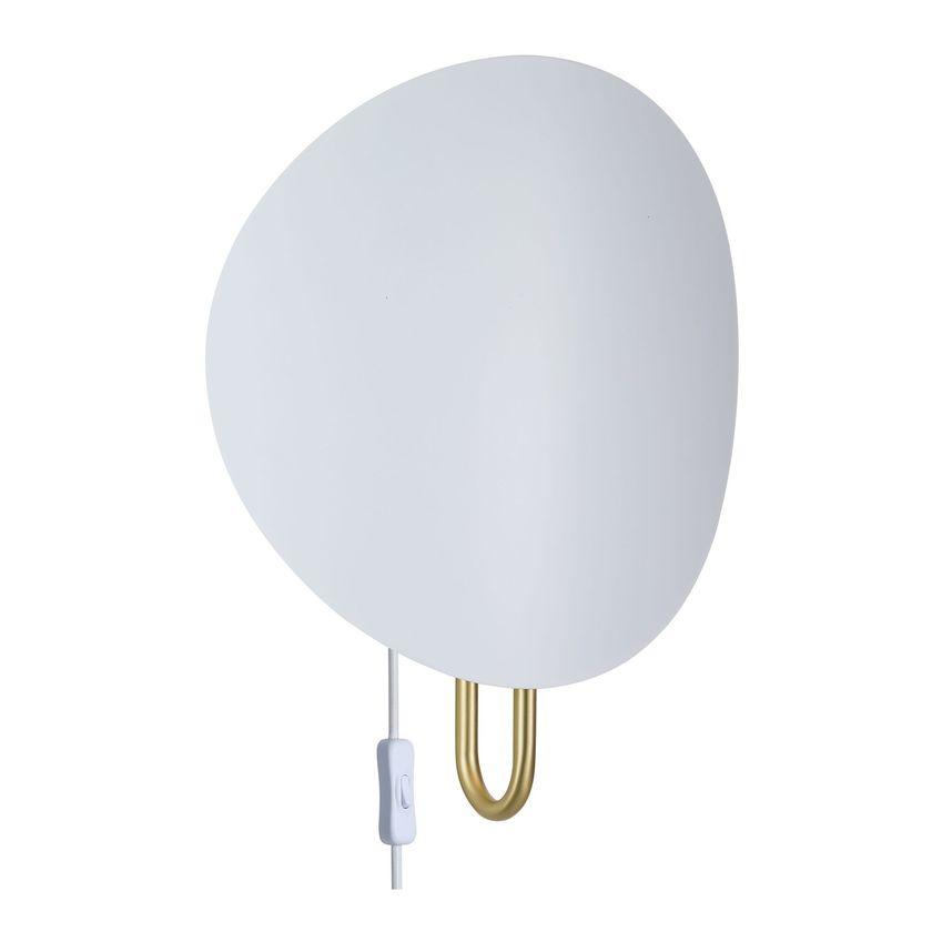 SPARGO Wall lamp By DFTP