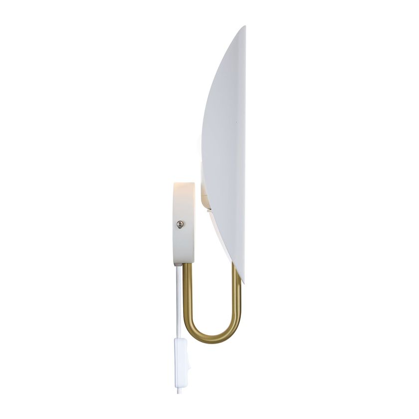 SPARGO Wall lamp By DFTP