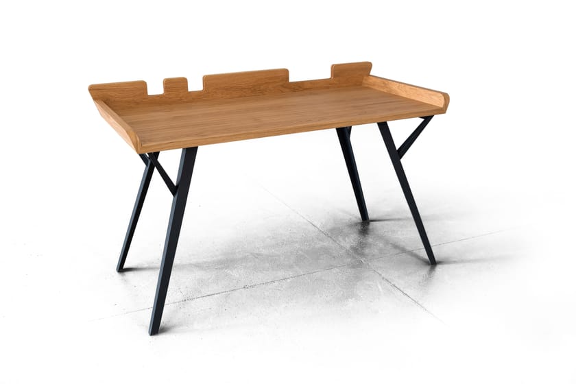 DIAG | Writing desk By Bozzetti design Marek Błażucki