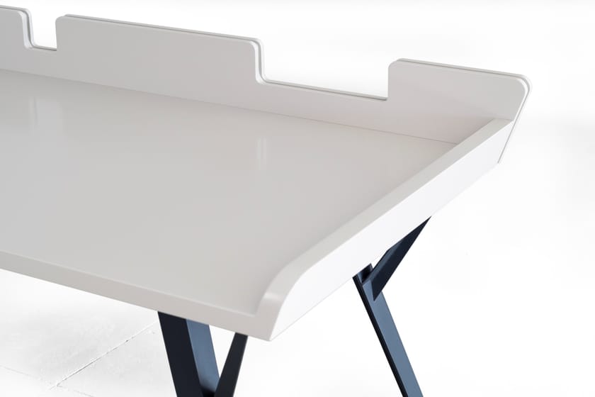 DIAG | Writing desk By Bozzetti design Marek Błażucki
