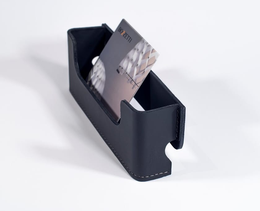 DIAG | Desk tray organizer Diag Collection By Bozzetti design Marek ...