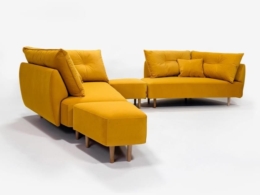 DIAGON Sofa By FEYDOM