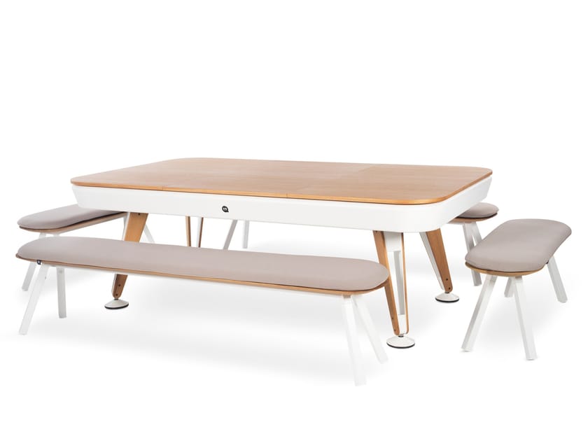 DIAGONAL INDOOR | Table top Diagonal Collection By RS Barcelona design ...