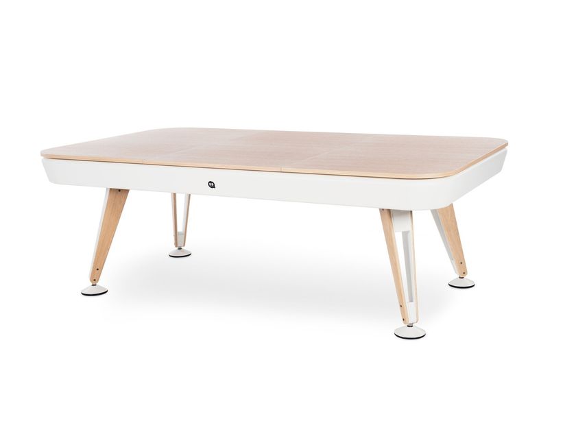 DIAGONAL INDOOR | Table top Rectangular wooden table top By RS ...