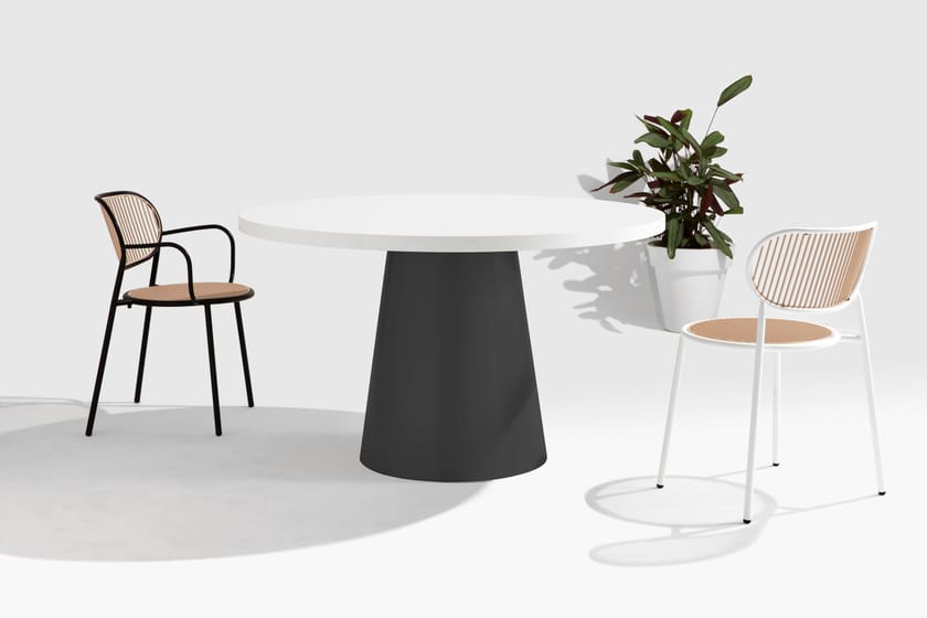 DIAL | Table Dial Collection By DesignByThem