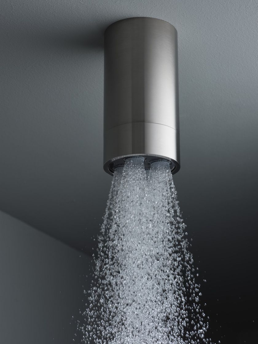 DIAMETRO35 WELLNESS overhead shower By RITMONIO