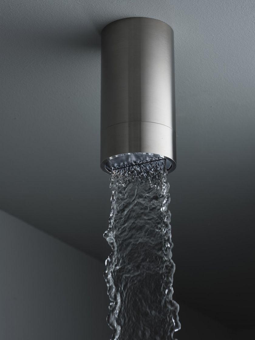 DIAMETRO35 WELLNESS Overhead shower By RITMONIO