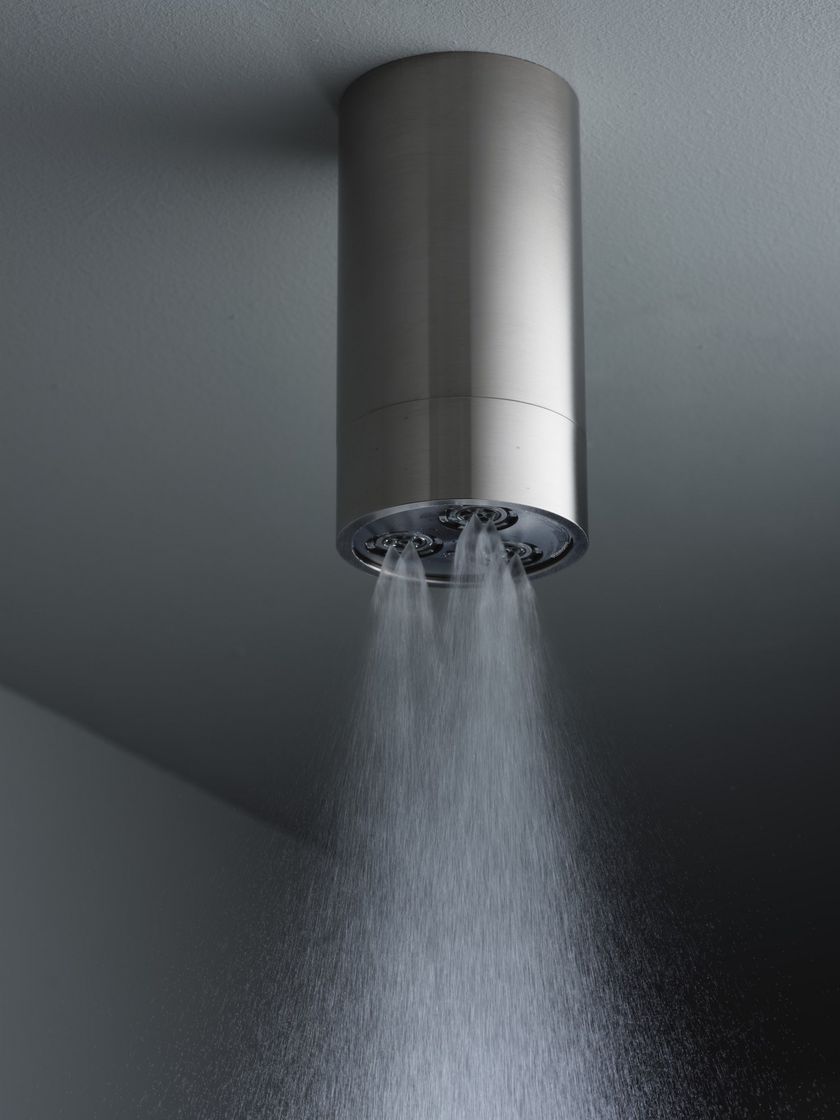 DIAMETRO35 WELLNESS overhead shower By RITMONIO