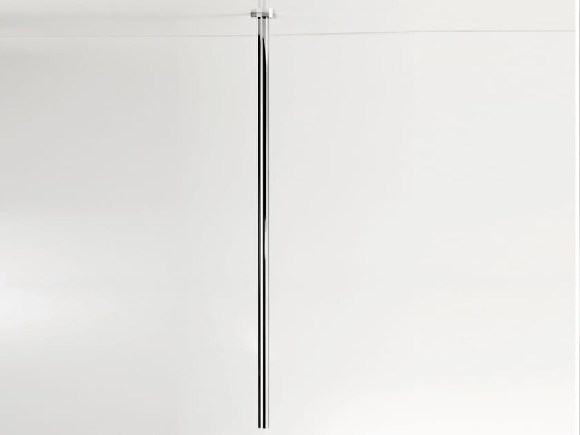 DIAMETROTRENTACINQUE | Ceiling-mounted spout By RITMONIO