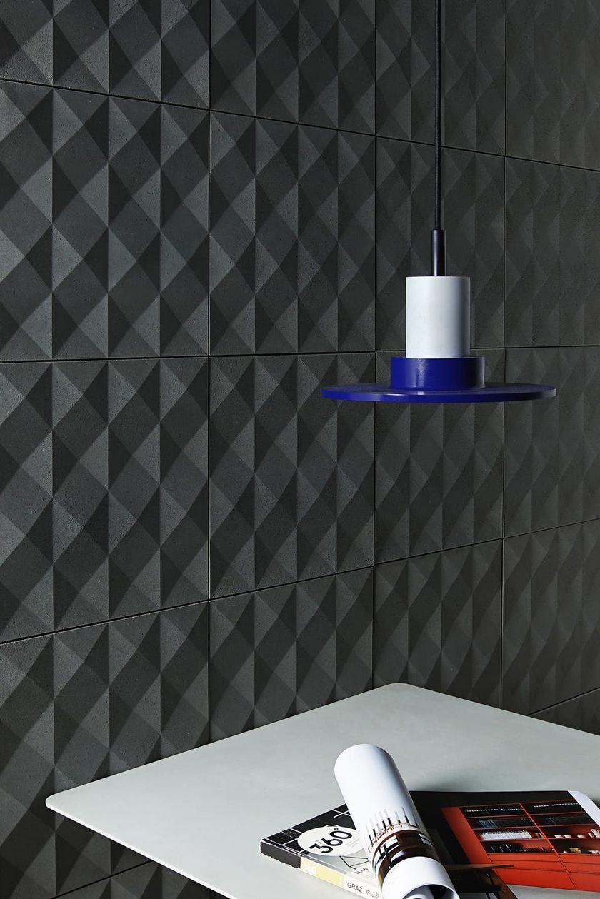 DIAMOND By Bentu Design