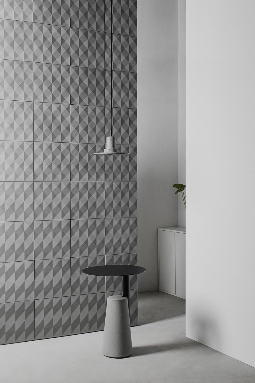 DIAMOND By Bentu Design