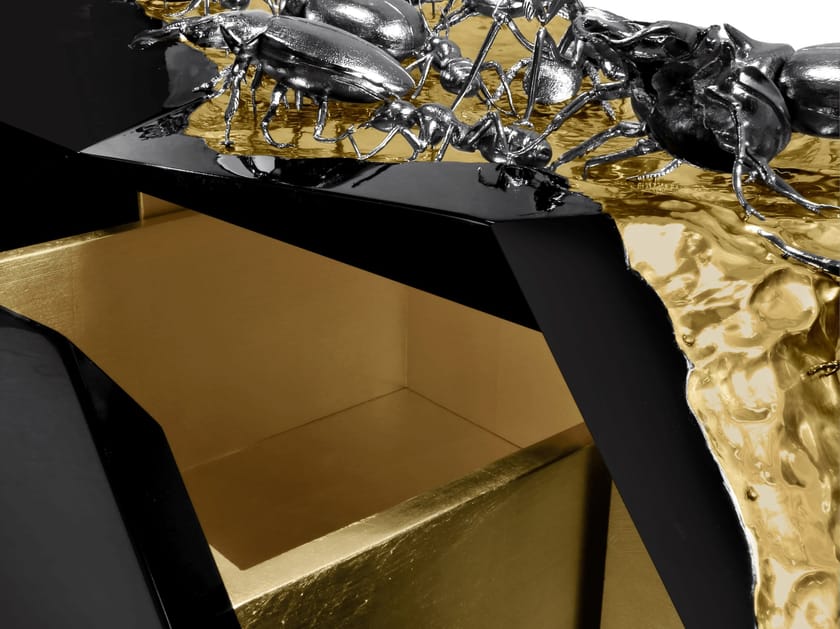 DIAMOND METAMORPHOSIS By Boca do Lobo