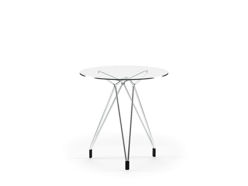 DIAMOND | Side table Diamond Collection By KUBIKOFF