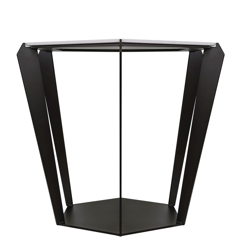 BRILLIANCE Tavolo By DIAMONDFIRE