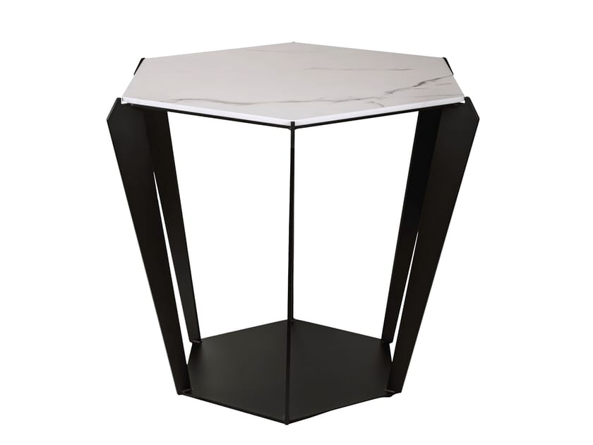 BRILLIANCE Tavolo By DIAMONDFIRE