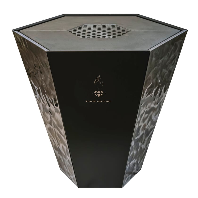 DIAMONDFIRE CUSTOM Barbecue By DIAMONDFIRE