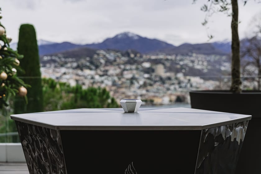 DIAMONDFIRE CUSTOM Barbecue By DIAMONDFIRE