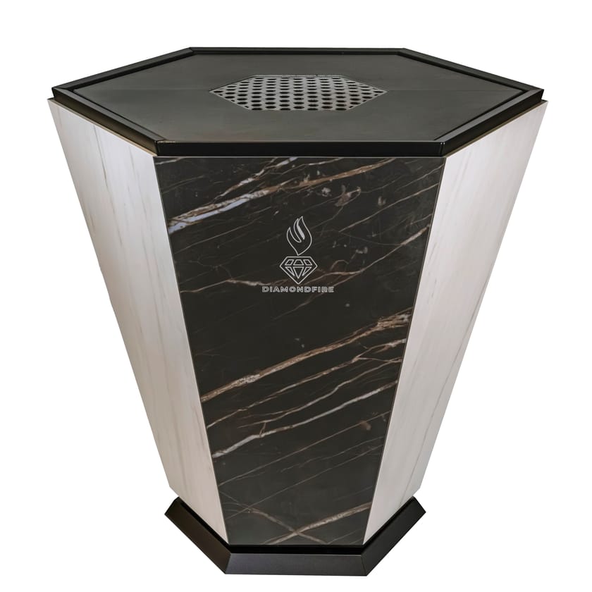 DIAMONDFIRE CUSTOM Barbecue By DIAMONDFIRE