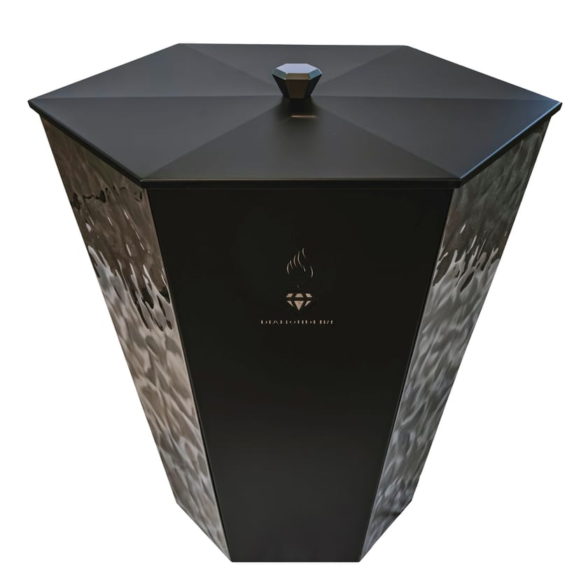 DIAMONDFIRE CUSTOM Barbecue By DIAMONDFIRE