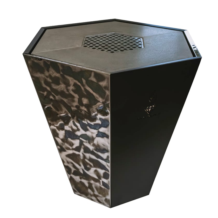 DIAMONDFIRE CUSTOM Barbecue By DIAMONDFIRE