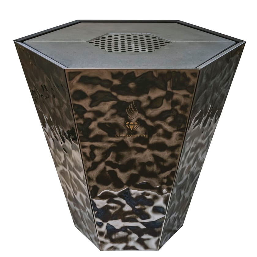 DIAMONDFIRE CUSTOM Barbecue By DIAMONDFIRE