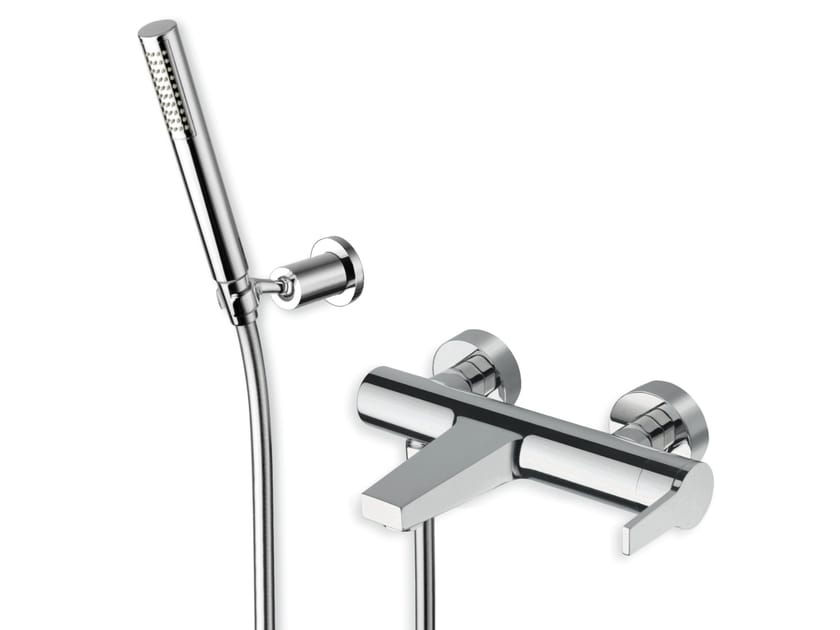 3 Hole Bathtub taps | Archiproducts