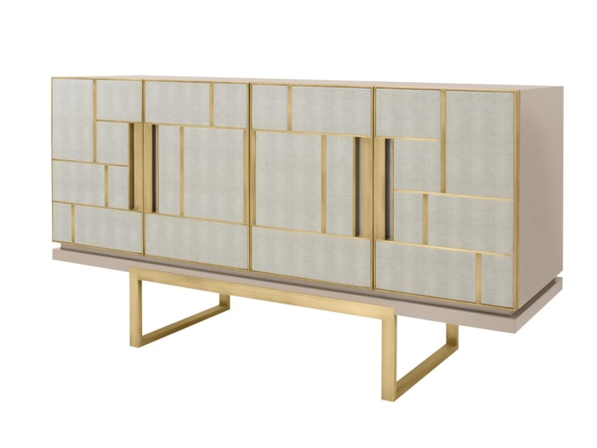 DIDOT | Sideboard By FRATO