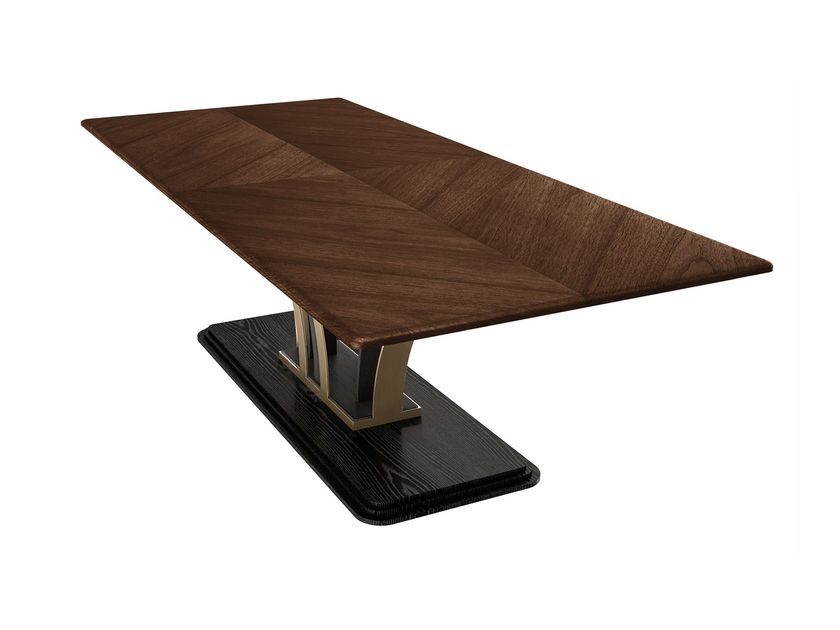 DILAN | Table Dilan Collection By A.R. Arredamenti