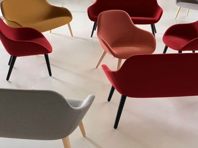 DILMUN | Divano By m.arte design