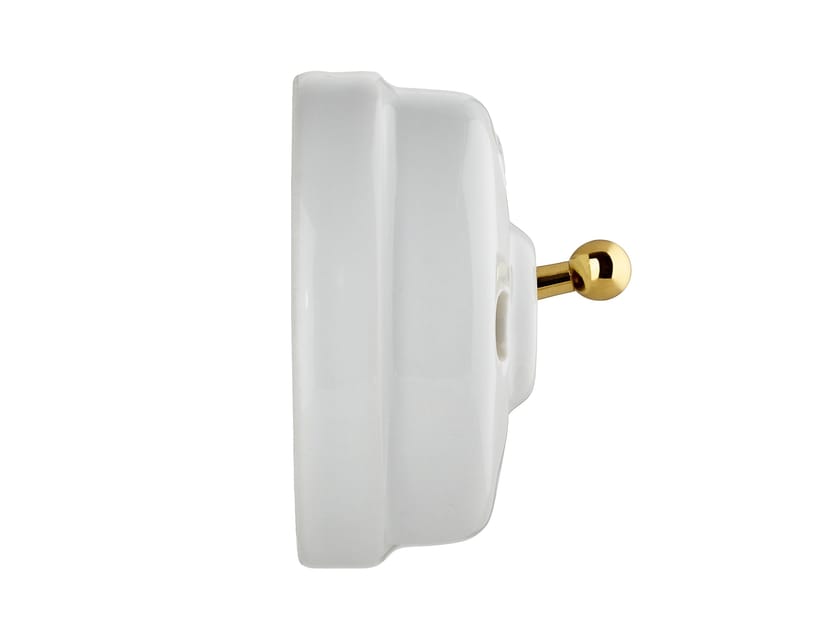 DIMBLER | Serie civile in porcellana By FONT BARCELONA / FONTINI