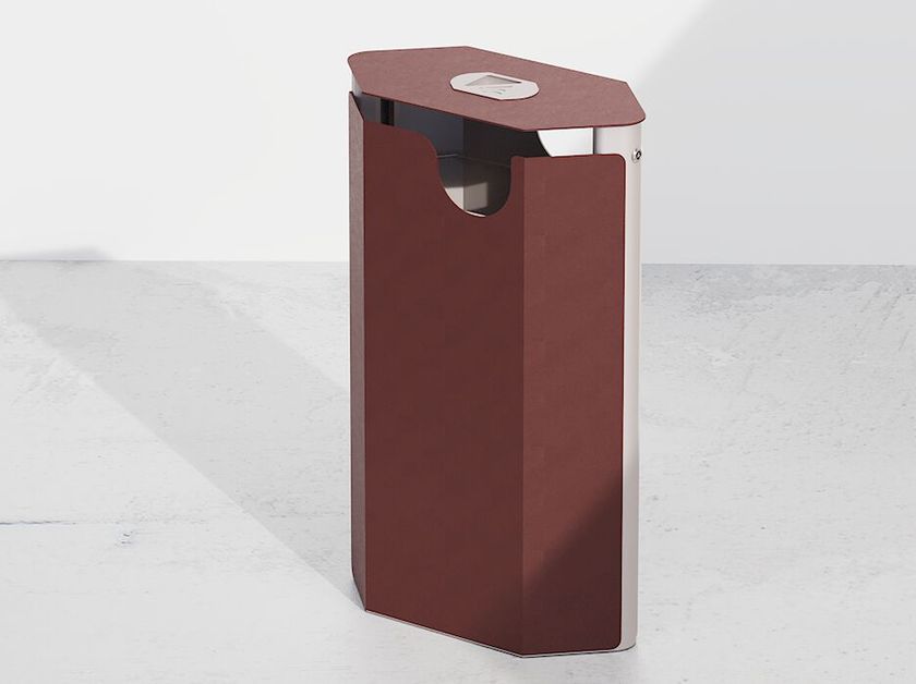 PHURO ONE Litter bin By DIMCAR