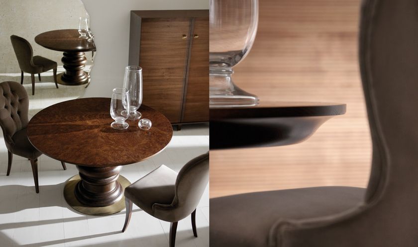 DIMITRI | Highboard Dimitri Collection By OPERA CONTEMPORARY design ...