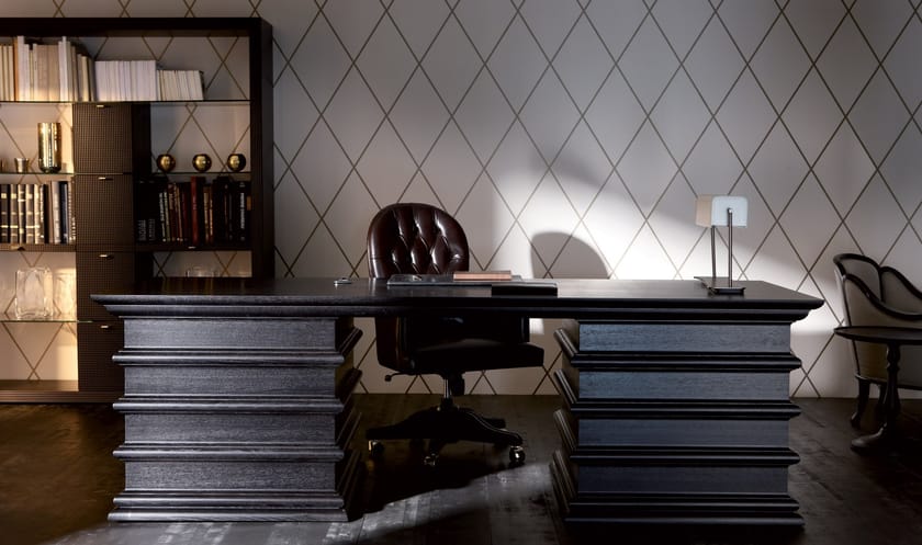 DIMITRI | Libreria By OPERA CONTEMPORARY design Castello Lagravinese