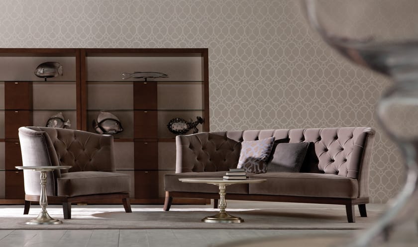 DIMITRI | Libreria By OPERA CONTEMPORARY design Castello Lagravinese