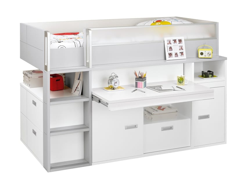 DIMIX | Bedroom set By GAUTIER FRANCE