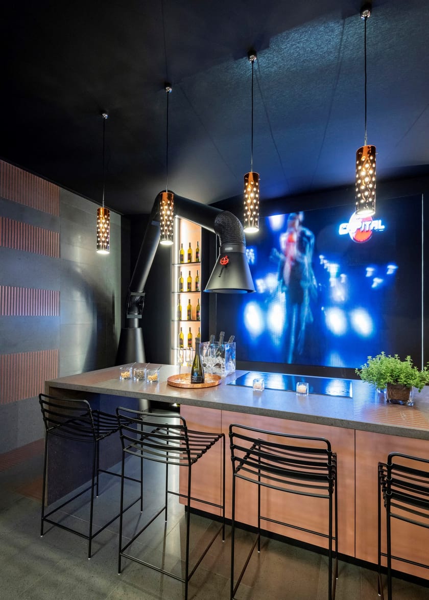 DIMPLE | Pendant lamp By Slamp design Valeria Pantone & Dennis Pavoncello